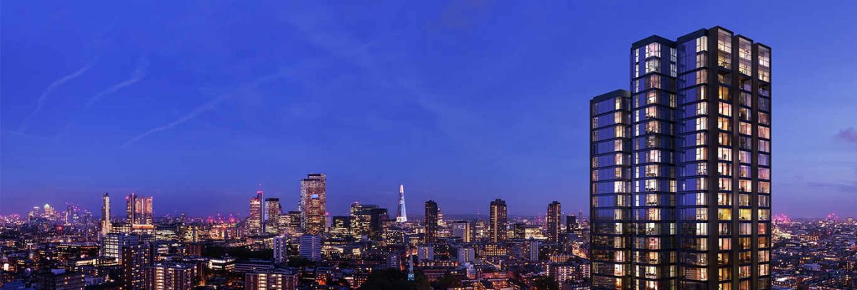 Valencia Tower Regent – Renaissance