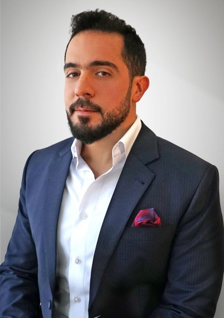 About us – Renaissance